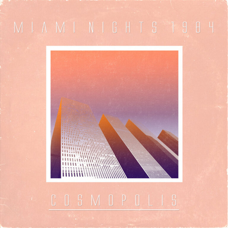 Miami Nights 1984 : COSMOPOLIS – Brutal Resonance